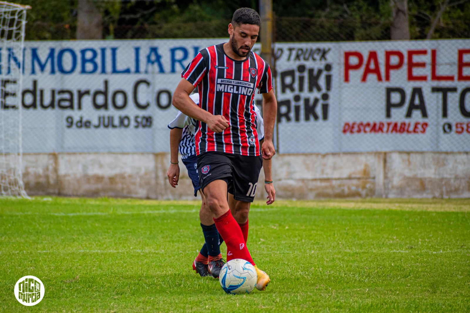 Lorenzo Ferrara, el gran protagonista de la fecha en Azul :: Canal Verte