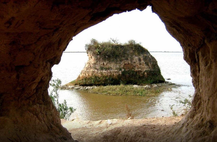 Un recorrido por las cuevas turísticas de la Provincia :: Canal Verte