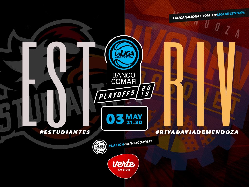 El Bata abre la serie con Rivadavia en el Maxigimnasio :: Canal Verte