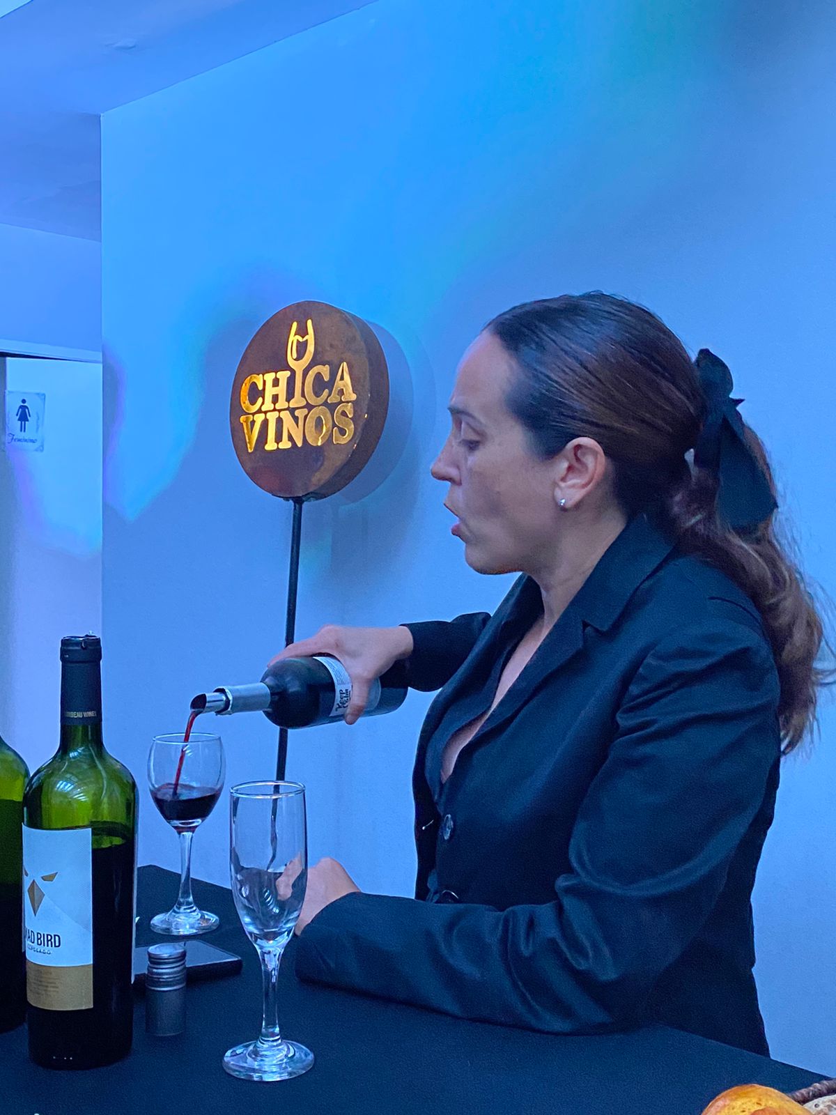 “El vino es el mate de las bebidas alcohólicas” :: Canal Verte