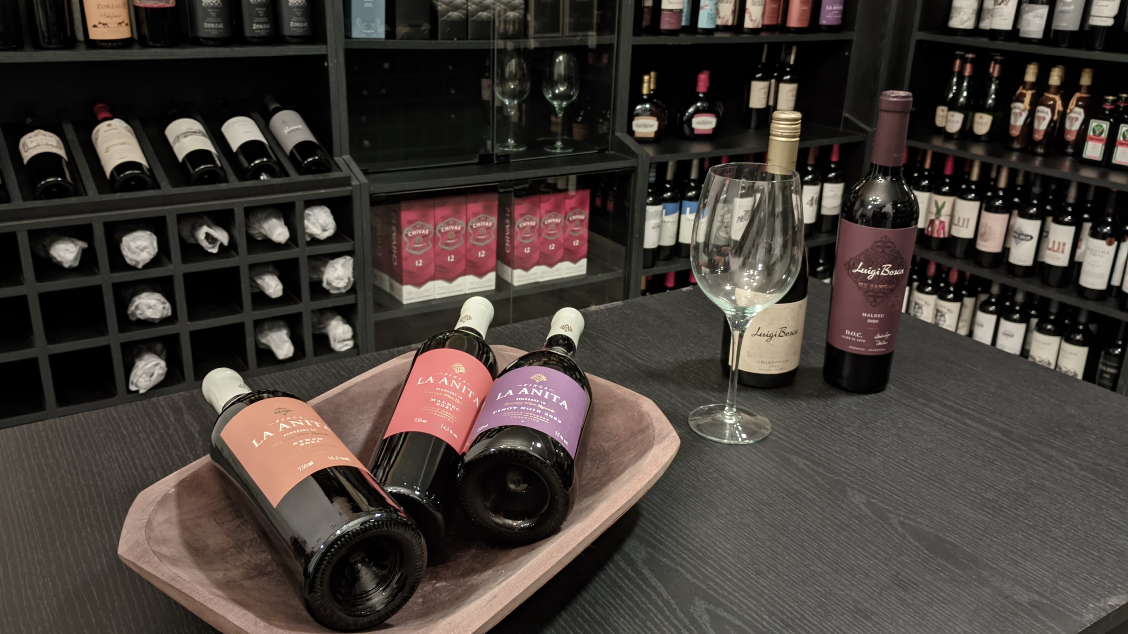 “El vino es el mate de las bebidas alcohólicas” :: Canal Verte