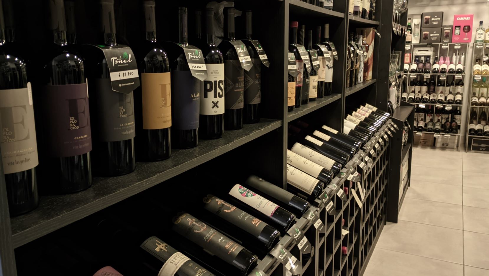 “El vino es el mate de las bebidas alcohólicas” :: Canal Verte