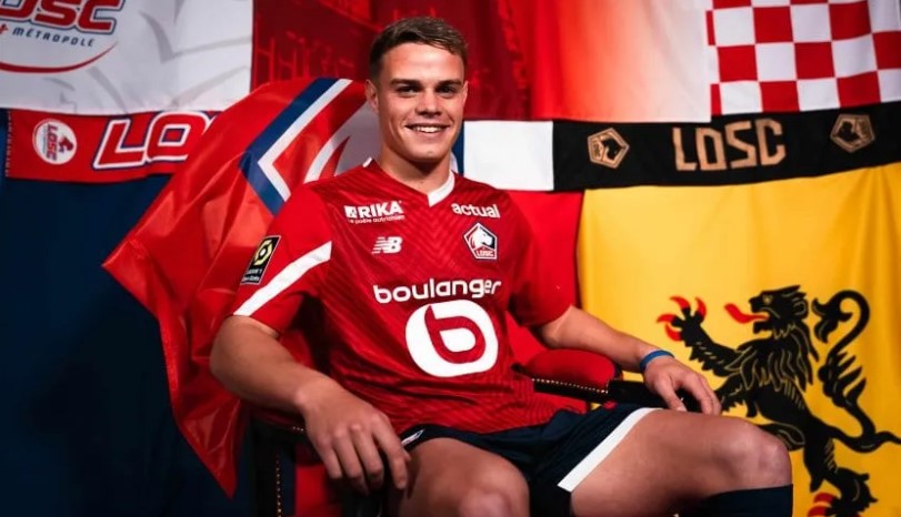 El bolivarense “Nacho” Miramón se acerca a Boca :: Canal Verte