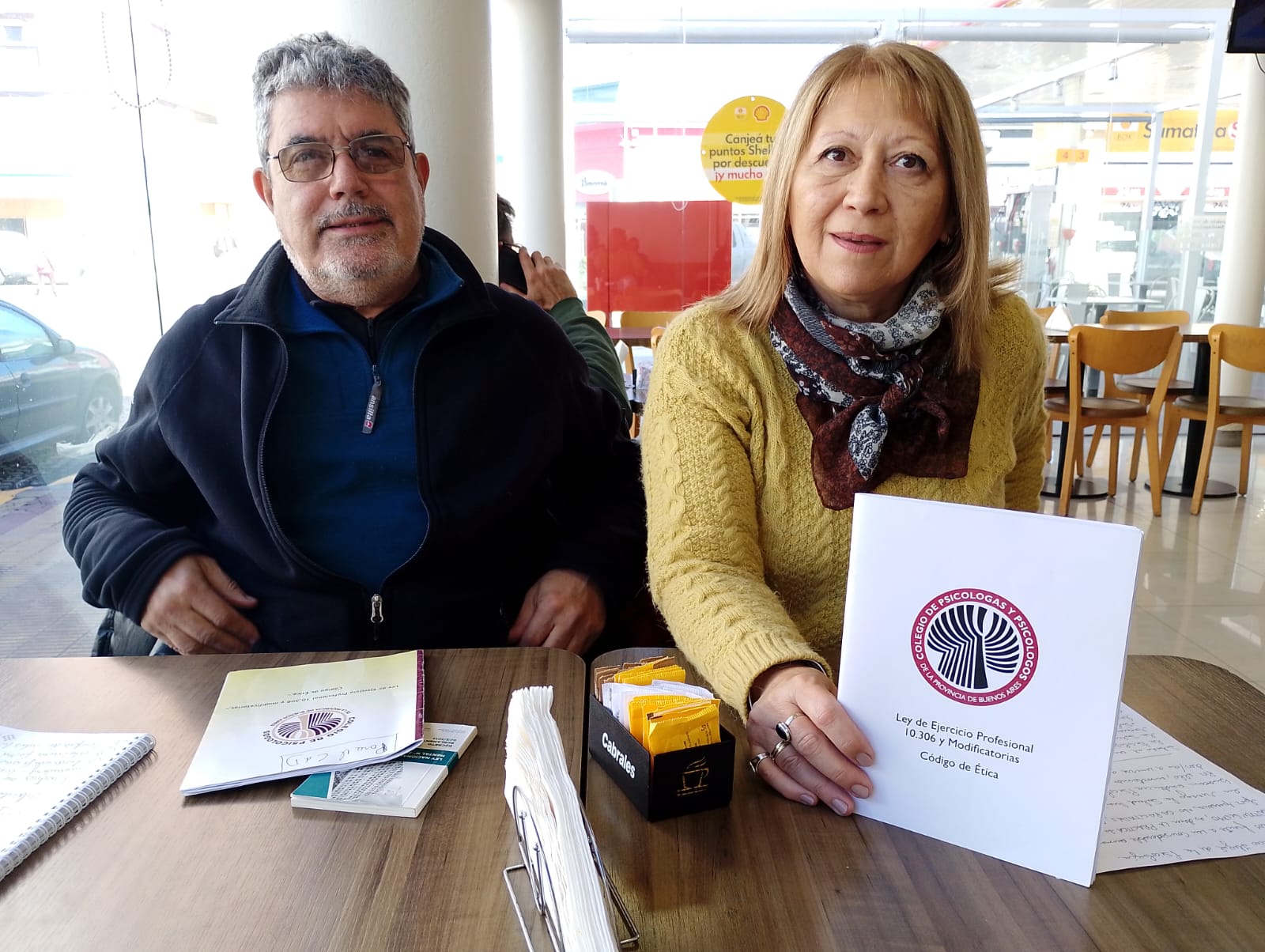 Impulsan campaña contra el ejercicio ilegal de la psicología :: Canal Verte