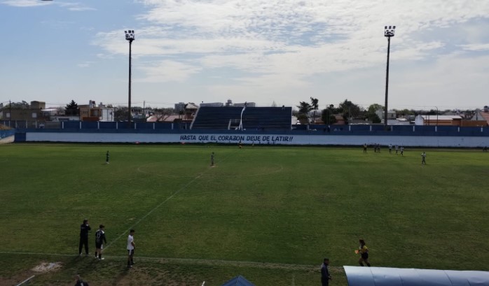 Lavado de cara integral para el “Buglione Martinese” :: Canal Verte