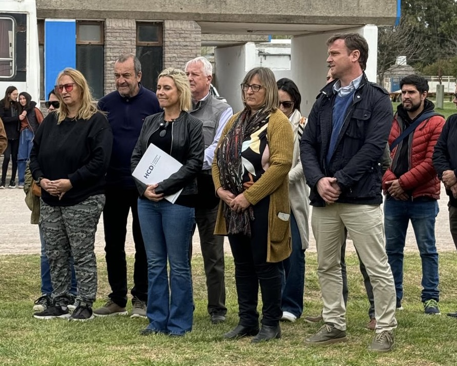Recalde tiró la casa por la ventana en la fiesta de sus 113 años ...