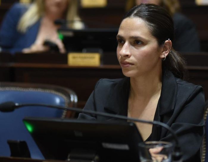 Una diputada provincial se hizo eco de lo revelado por Verte :: Canal Verte