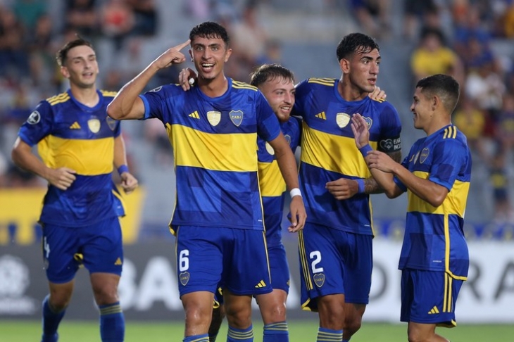 Mateo Mendía y Lucas Janson, titulares contra Aldosivi :: Canal Verte