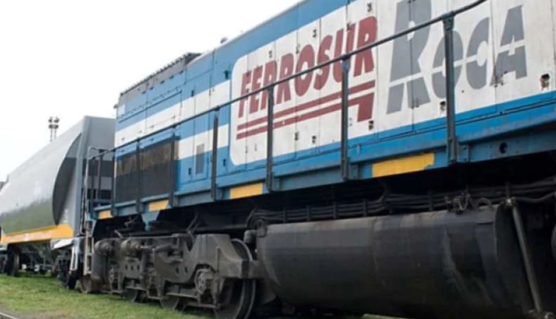 La crisis de Ferrosur llegó a los medios nacionales :: Canal Verte