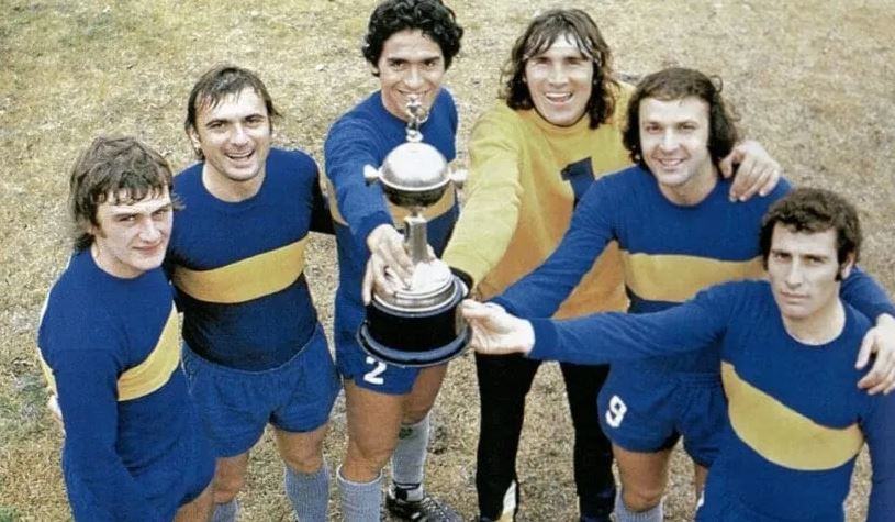 Murió Hugo Orlando Gatti, “El Loco”, a los 80 años :: Canal Verte