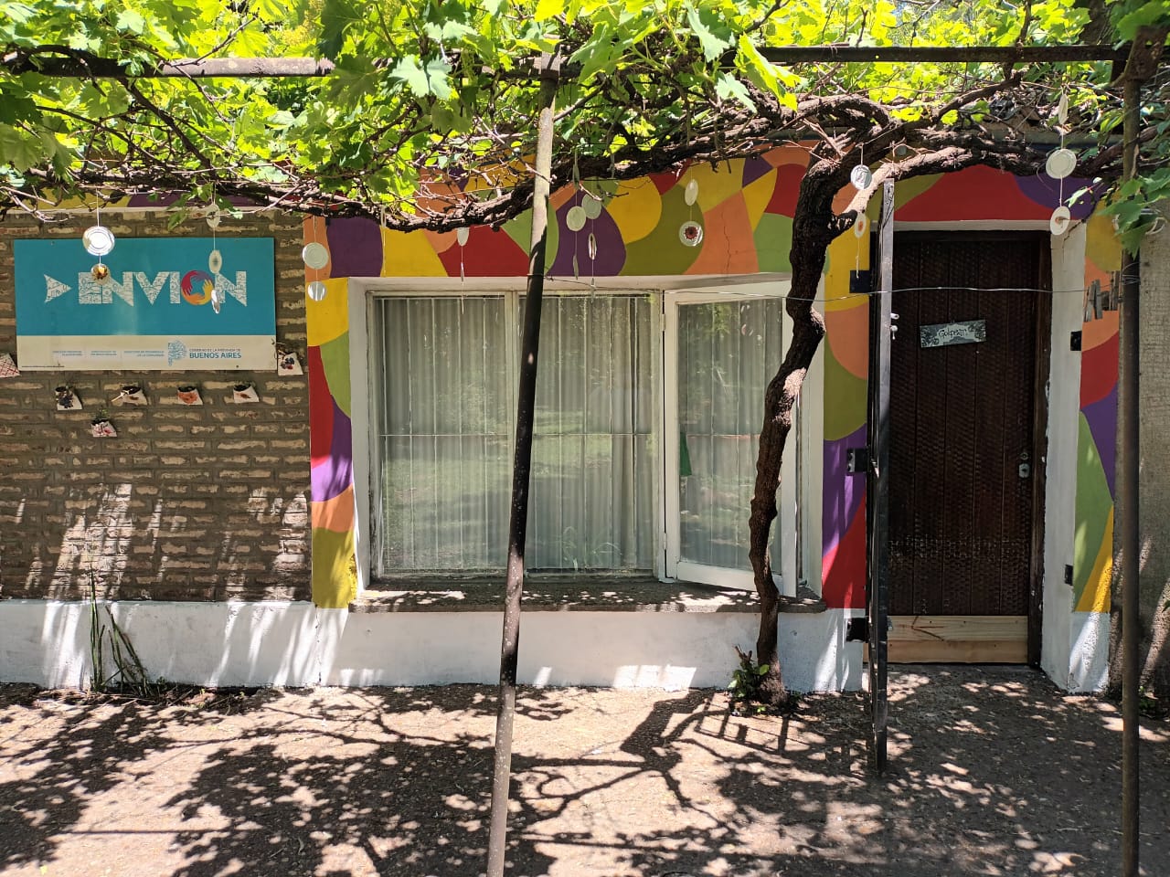 El Programa Envión celebra 15 años de su implementación :: Canal Verte