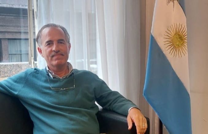 Armado de listas en LLA: sin “figuras desgastadas” :: Canal Verte