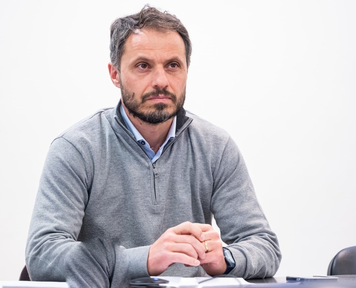 Endere defendió el plan de viviendas de la gestión anterior :: Canal Verte