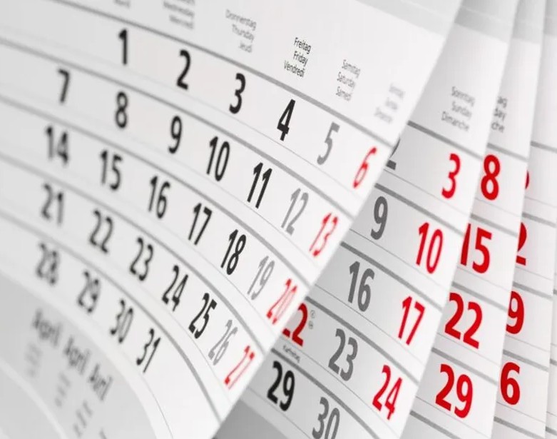 Feriados trasladables que caigan el fin de semana podrán moverse ...