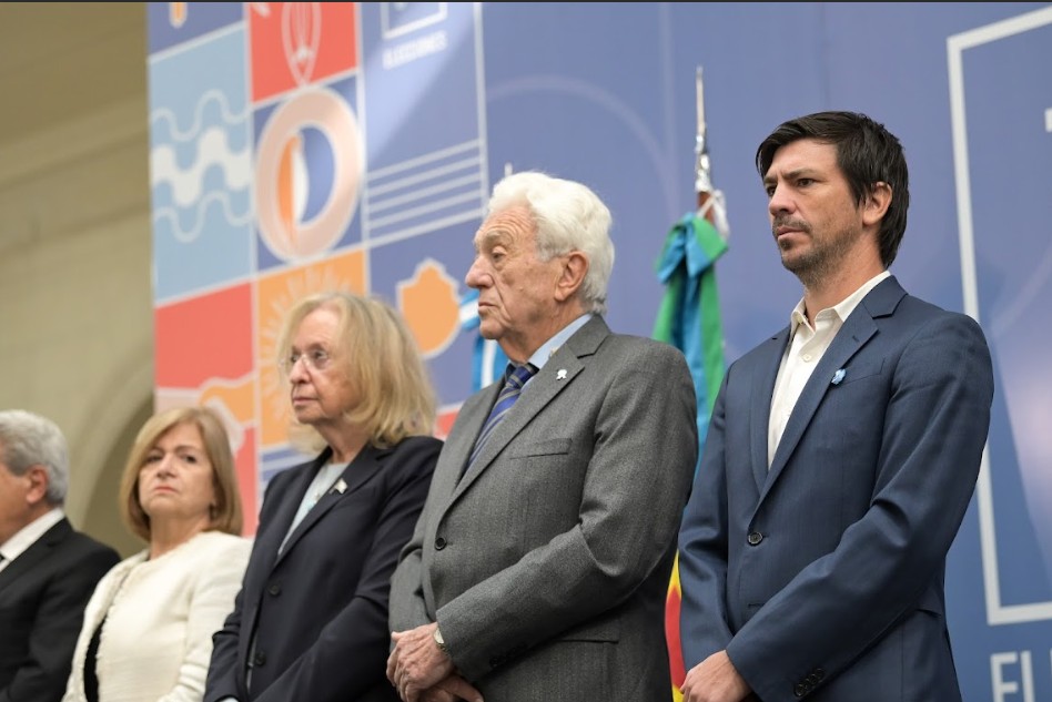 Empezó el escrutinio definitivo de las elecciones bonaerenses :: Canal ...