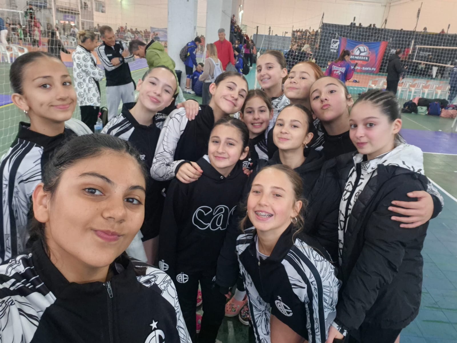 El Bata entre los ocho mejores del país en la Copa Argentina :: Canal Verte