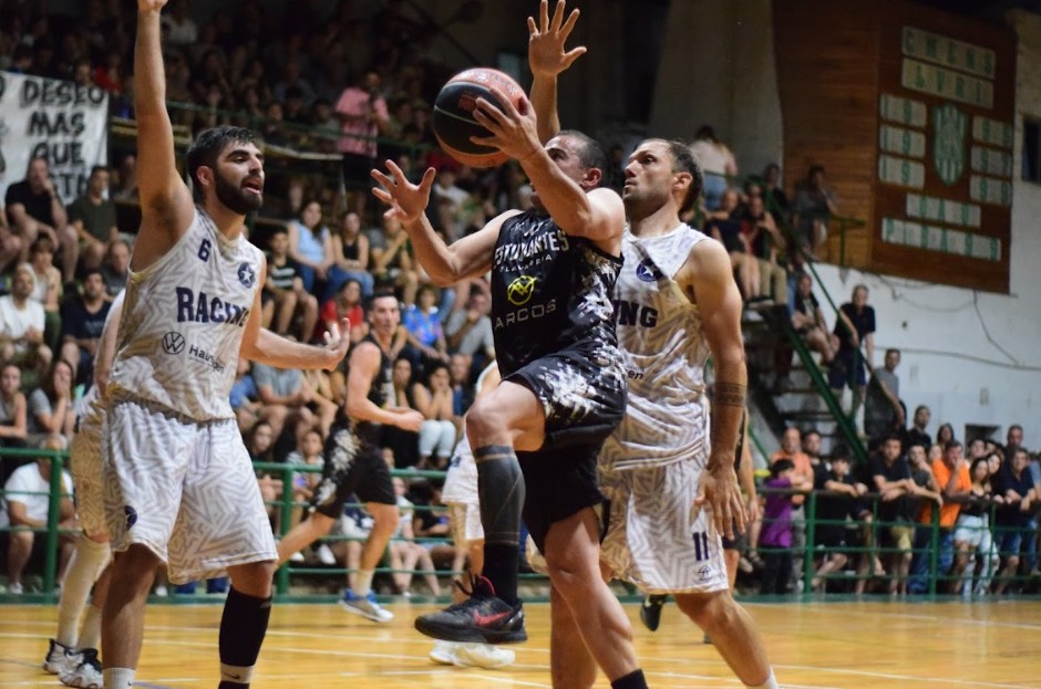 Se dieron a conocer los detalles de la Liga Federal de básquet :: Canal ...