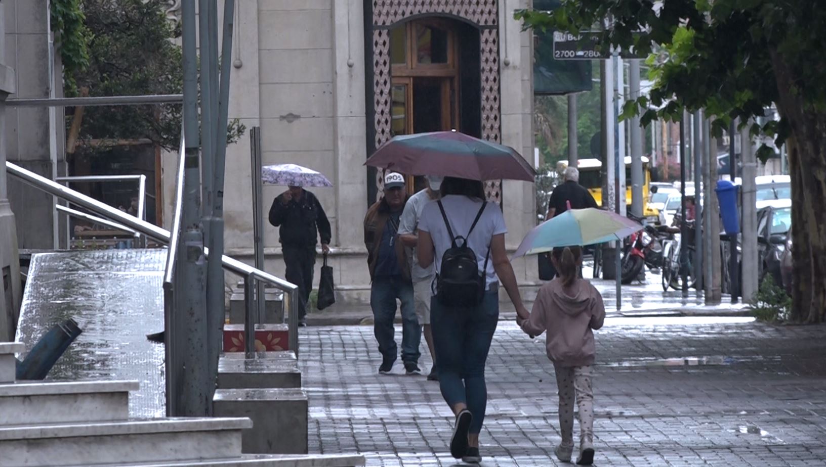 Emiten alerta amarillo por tormentas para este jueves :: Canal Verte