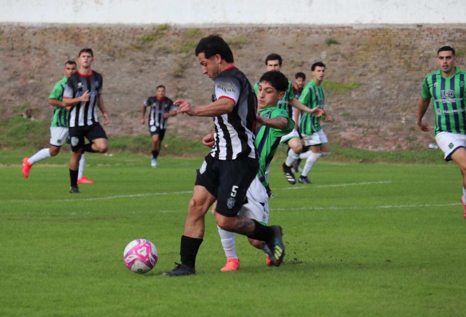 El Fortín y Estudiantes avanzaron a semifinales del Interligas :: Canal ...
