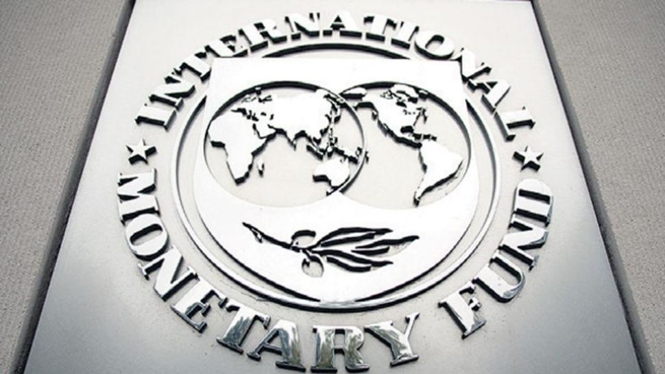 Llega Un Nuevo Desembolso Del Fmi Canal Verte