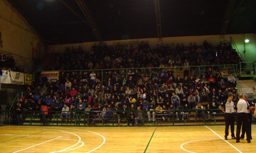 Básquet local: Pueblo Nuevo es el campeón del Apertura :: Canal Verte