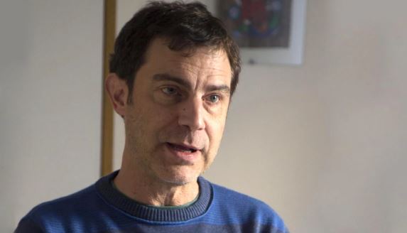 Malamud entre las personalidades que firmaron en apoyo a Macri :: Canal ...