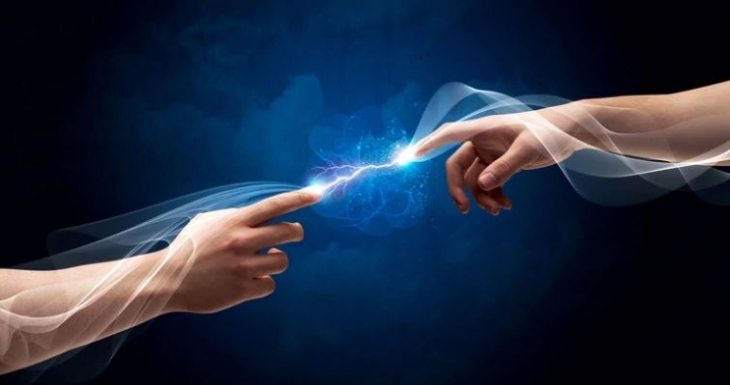 Electricidad estática: ¿por qué se siente más en estos días? :: Canal Verte