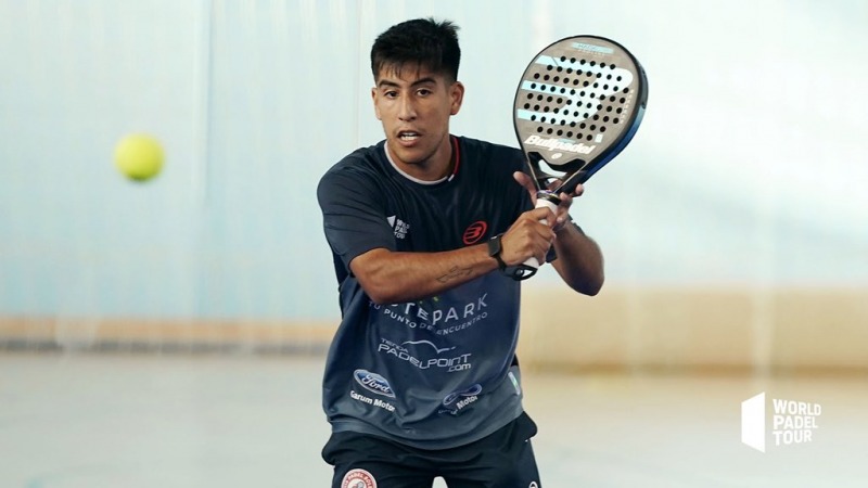 Chingotto ya está en cuartos y ahora se viene Belasteguín :: Canal Verte