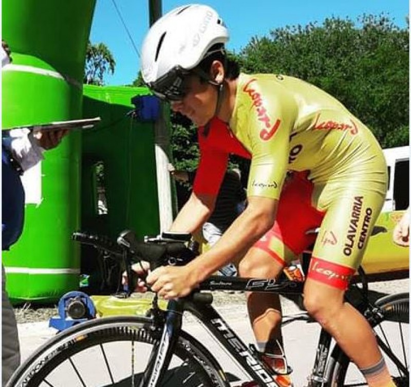 William Brun, tras el sueño Europeo :: Canal Verte