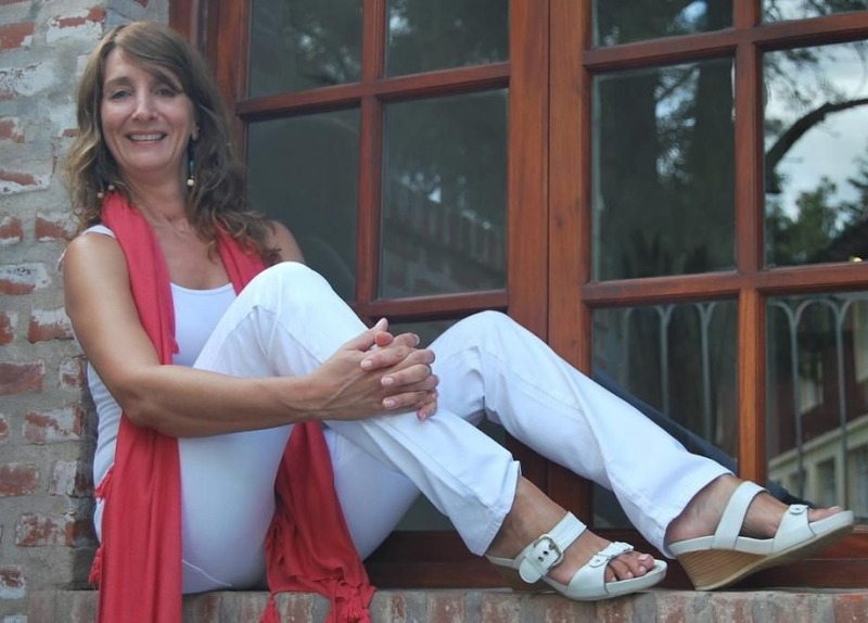 Patricia Ratto vuelve con su taller de escritura :: Canal Verte