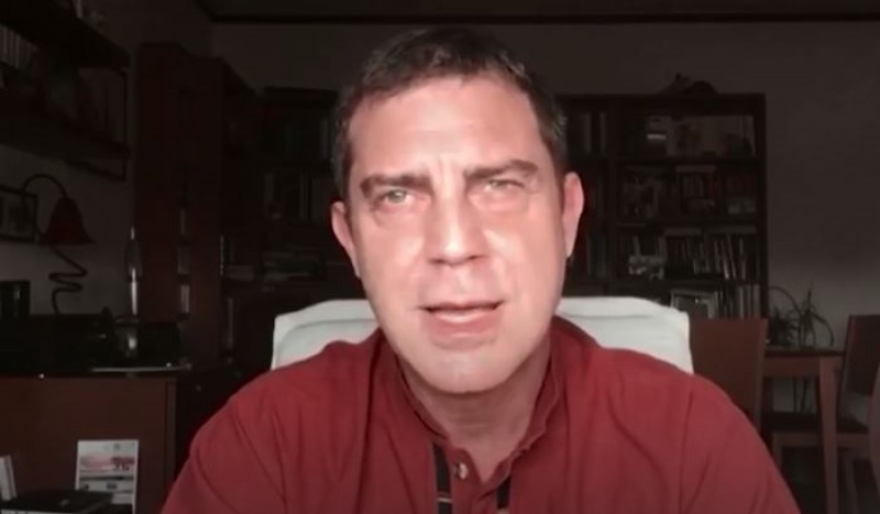 Malamud: "Es un asunto serio para dejarlo en manos de sanitaristas ...