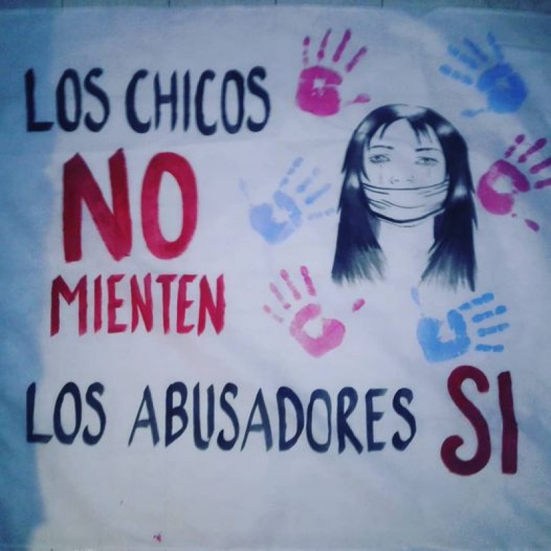 Actividades Para Prevenir El Abuso Sexual En La Niñez Canal Verte 