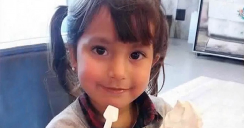 Horror en Cañuelas: violaron y mataron a una nena de 4 años :: Canal Verte