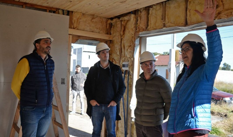 TUVI: "es un sistema aprobado, no es que estamos probando" :: Canal Verte