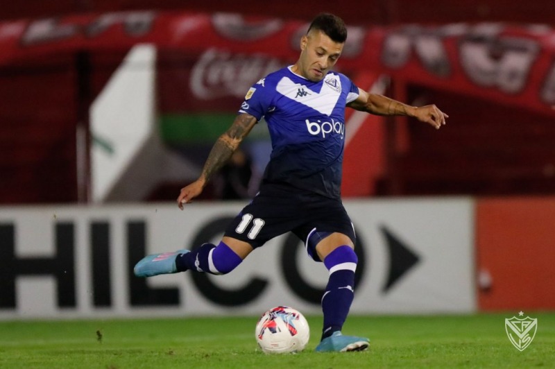 Lucas Janson: “Nos merecíamos terminar de esta manera” :: Canal Verte