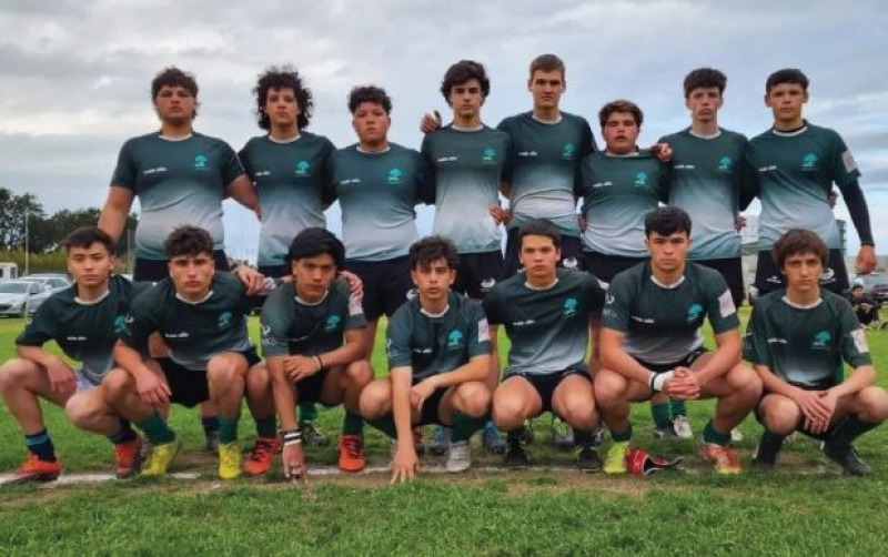 Cuatro jugadores de Estudiantes en la selección de Uroba :: Canal Verte
