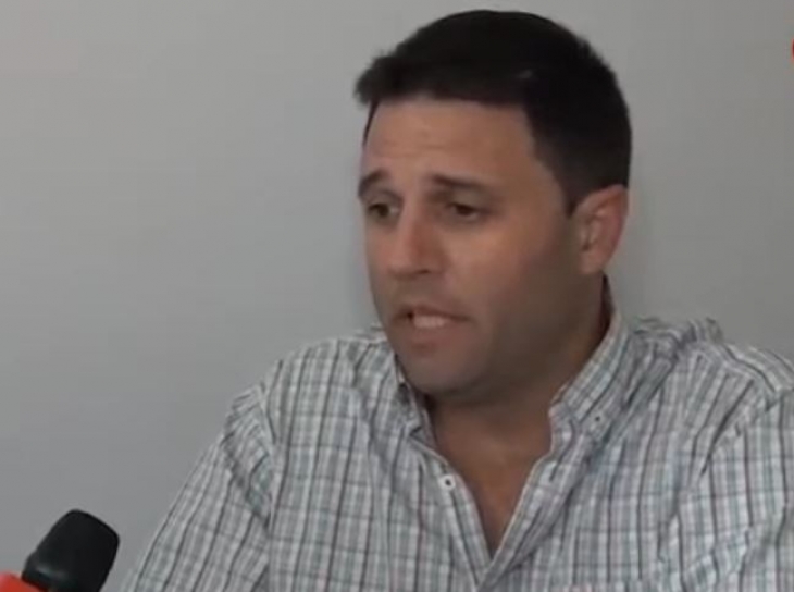 Monitoreo: desplazan a Daniel Manuel y vuelve Renaldo Améndola :: Canal ...