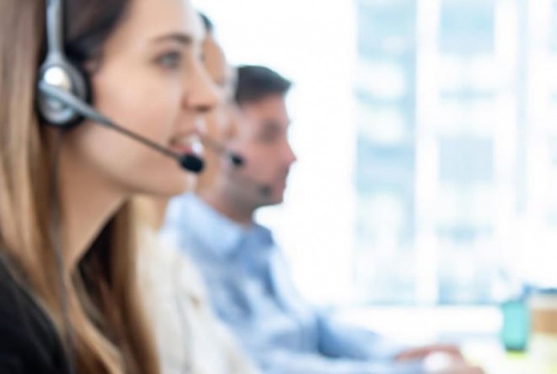 Buscan regular call centers para proteger a los consumidores :: Canal Verte