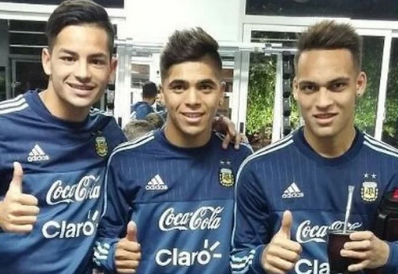 Braian Guille: “Hoy estoy más fuerte de la cabeza” :: Canal Verte