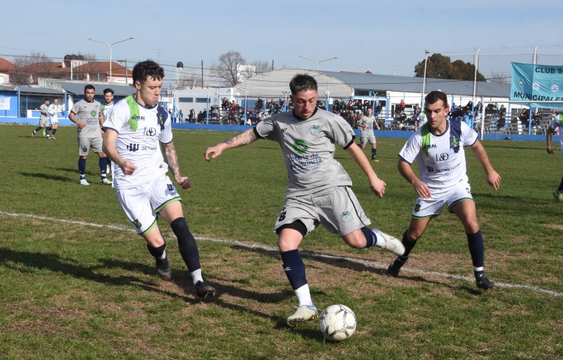 Alexander rubio: “Todavía nos queda un pasito más” :: Canal Verte