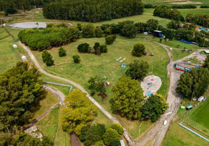 Nueva edición de la Fiesta Provincial de la Frambuesa :: Canal Verte