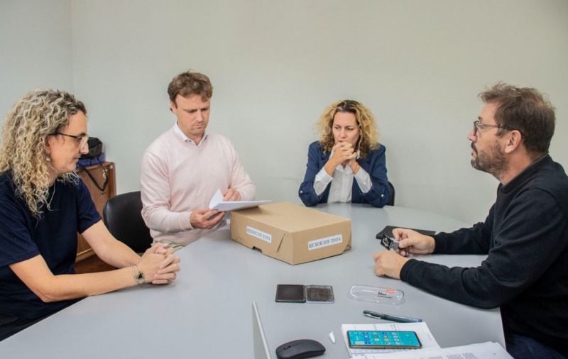 Wesner: "En un contexto adverso logramos revertir el déficit" :: Canal ...