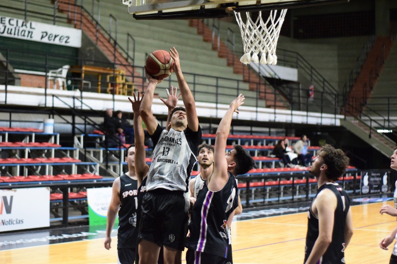 Estudiantes, el cuarto pasajero de las semifinales de la ABO :: Canal Verte