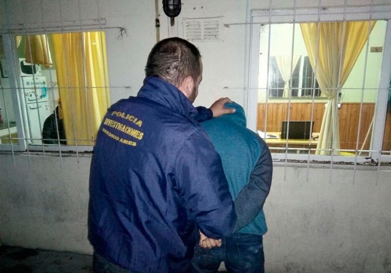 Un Joven Detenido Por Presunto Abuso Sexual Canal Verte 5168